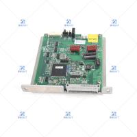 China Close Step Driver Board J91741216A HANWHA SMT Spare Parts for sale