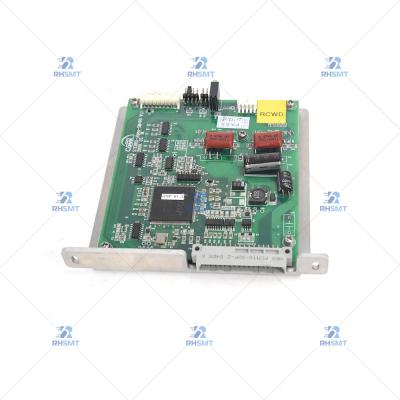China Close Step Driver Board J91741216A HANWHA SMT Spare Parts for sale