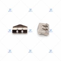 China HANWHA CLAMP EDGE STOPPER J70531713A   HANWHA SMT Spare Parts for sale