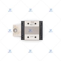 China HANWHA LM RAIL MC13 000081 HANWHA SMT Spare Parts for sale