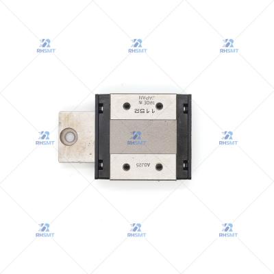 China HANWHA LM RAIL MC13 000081 HANWHA SMT Spare Parts for sale