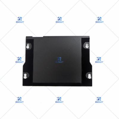 China HANWHA SM411 PLUS BRACKET FLY-IO_BOTTON-COVER FC09 001563B  HANWHA SMT for sale