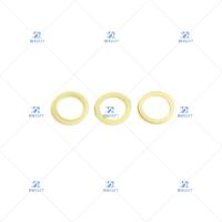 China UNIVERSAL WASHER NYLON 43460501 AI Spare Part for sale