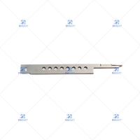 China UNIVERSAL CVD CUTTER  VCD-5035 AI Spare Part for sale