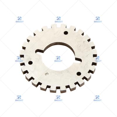 China Universal SPROCKET, CUTTER 47883301 AI Spare Part for sale