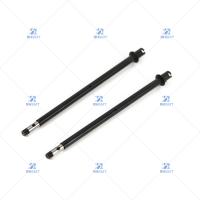 China 2AGKHE000204 H04S Nozzle Shaft SMT Machine Spare Parts for sale