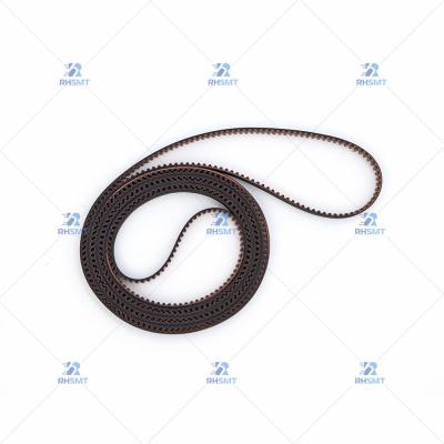 China HANWHA TIMING BELT MC05 000186  HANWHA SMT Spare Parts for sale