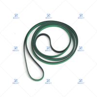 China SAMSUNG BELT-WORK MAM 5P 1550 6W MC05 900057  HANWHA SMT Spare Parts for sale