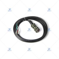 China SAMSUNG CABLE J9061227A HANWHA SMT Spare Parts for sale