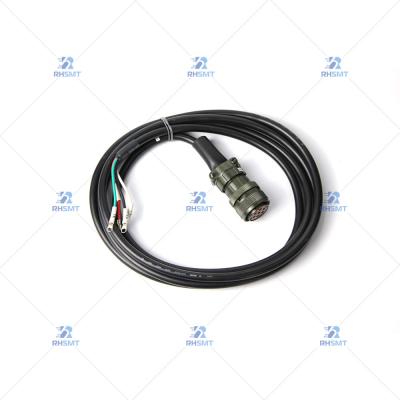 China SAMSUNG CABLE J9061227A HANWHA SMT Spare Parts for sale