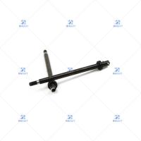 China AA1ZX11 H08 Nozzle Shaft SMT Machine Spare Parts for sale