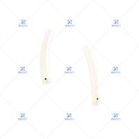 China DGPH5650 Hose Air SMT Machine Spare Parts for sale