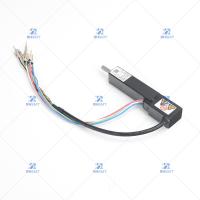 China FUJI AC SERVO SGMMV B9E2A FJ24 2MGKHA032400 SMT Machine Spare Parts for sale