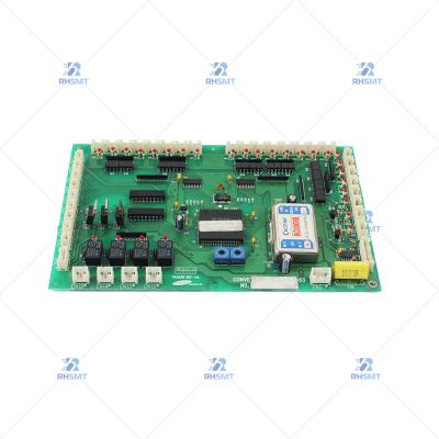 China SAMSUNG CONVEYOR IF BOARD ASSY J9800393  HANWHA SMT Spare Parts for sale