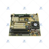 China SAMSUNG CP40 MATHER BOARD  HANWHA SMT Spare Parts for sale