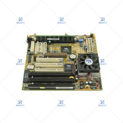 China SAMSUNG CP40 MATHER BOARD  HANWHA SMT Spare Parts for sale