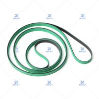 China SAMSUNG CP45 BELT J6602028A /J6602027A /J6602026A  HANWHA SMT Spare Parts for sale