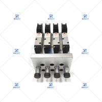 China SAMSUNG CP45 MULTI CYLINDER J6701033B  HANWHA SMT Spare Parts for sale