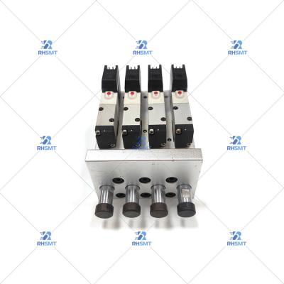 China SAMSUNG CP45 MULTI CYLINDER J6701033B  HANWHA SMT Spare Parts for sale