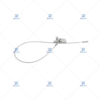 China FUJI CABLE SMART FEEDER(with block) 2MDLRA295800 SMT Machine Spare Parts for sale