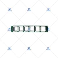 China SAMSUNG CP45 SM320 SM321 SM421 SM482 HEAD OUTER LED BOARD ASSY J9060357B  HANWHA SMT Spare Parts for sale