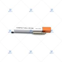 China SAMSUNG CP45FV CP45NEO COMPACT BALL SPLINE J9055050A HANWHA SMT Spare Parts for sale