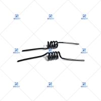 China SAMSUNG CP45FV SM321 SM411 SM421 COIL TUBE J6713022B  HANWHA SMT Spare Parts for sale