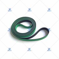 China SAMSUNG CP45FV SM471 421 321 482 411 481 FLAT BELT END ZONE J6602082A  HANWHA SMT for sale