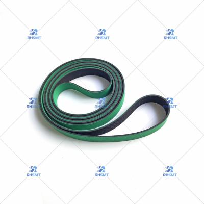 China SAMSUNG CP45FV SM471 421 321 482 411 481 FLAT BELT END ZONE J6602082A  HANWHA SMT for sale