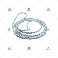 China SAMSUNG CP45NEO W AXIS TIMING BELT J6602029A  HANWHA SMT Spare Parts for sale