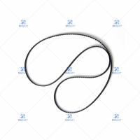 China FUJI CONVEYOR BELT 2MGKCB014901 SMT Machine Spare Parts for sale