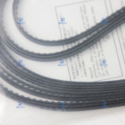 China FUJI CONVEYOR BELT 2MGKCF003701 SMT Machine Spare Parts for sale