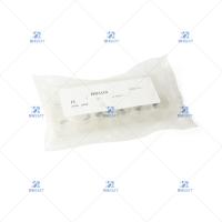 China FUJI COVER LOWER PP03410 SMT Machine Spare Parts for sale