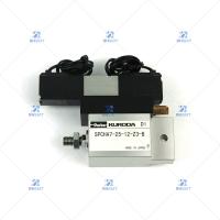 China FUJI CP6 AIR CYLINDER SPCHA7 25 12 Z3 B WPH5152 SMT Machine Spare Parts for sale
