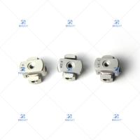 China FUJI CP6 COUPLER K1005Z SMT Machine Spare Parts for sale