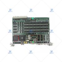 China FUJI CP6 CP642 CP643 CPU Board HIMV 134 SMT Machine Spare Parts for sale
