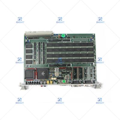 China FUJI CP6 CP642 CP643 CPU Board HIMV 134 SMT Machine Spare Parts for sale