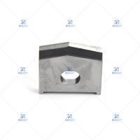 China FUJI CP6 Movable cutter WPK0312 SMT Pick And Place Machine Parts for sale