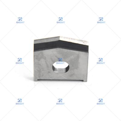 China FUJI CP6 Movable cutter WPK0312 SMT Pick And Place Machine Parts for sale