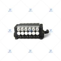 China SAMSUNG ENJECTOR ASSY J67070019B  HANWHA SMT Spare Parts for sale