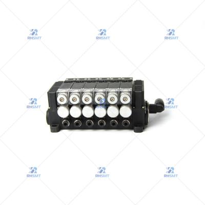 China SAMSUNG ENJECTOR ASSY J67070019B  HANWHA SMT Spare Parts for sale