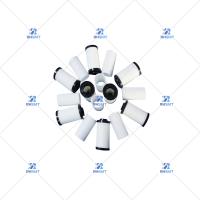 China SAMSUNG FILTER ELEMENT-SEPARATOR HP04 900024 HANWHA SMT Spare Parts for sale