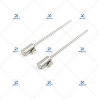 China SAMSUNG HANWHA CP40 CP45 ADJUSTABLE BACK UP PIN AM03-019772A  HANWHA SMT Spare Parts for sale