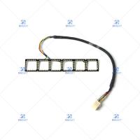 China SAMSUNG HEAD SIDE LED BOARD ASSY J9060356C   HANWHA SMT Spare Parts for sale