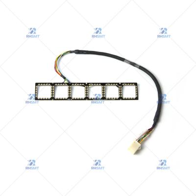 China SAMSUNG HEAD SIDE LED BOARD ASSY J9060356C   HANWHA SMT Spare Parts for sale