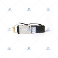 China SAMSUNG HEAD1-AIR-SOL-CABLE-ASSY  J90833780A HANWHA SMT Spare Parts for sale