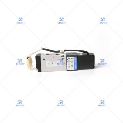 China SAMSUNG HEAD1-AIR-SOL-CABLE-ASSY  J90833780A HANWHA SMT Spare Parts for sale