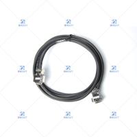 China SAMSUNG HEAD1-FIDUCIAL-CAMERA-CABLE-ASSY J90831098C  HANWHA SMT Spare Parts for sale