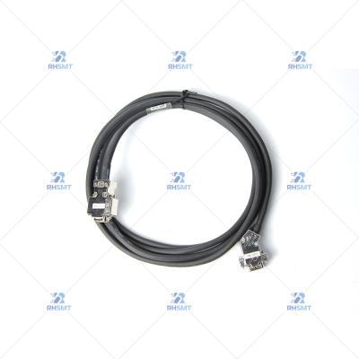 China SAMSUNG HEAD1-FIDUCIAL-CAMERA-CABLE-ASSY J90831098C  HANWHA SMT Spare Parts for sale