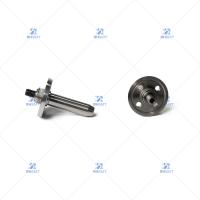 China FUJI CP6 SHAFT WPH1284 SMT Machine Spare Parts for sale